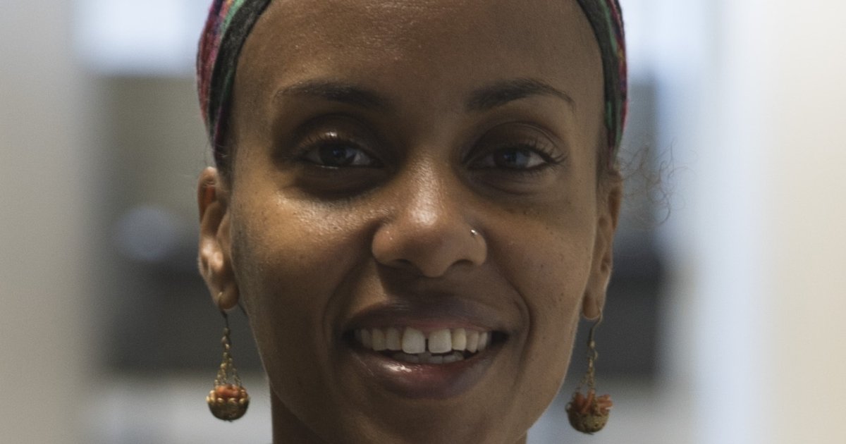 Nisrin Elamin | Wilson Center